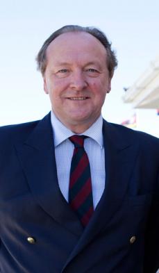 Polo Times News - Guards appoints new chief executive