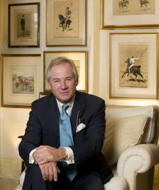 Polo Times News - New HPA chairman begins his role in office