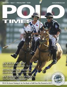 Polo Times news