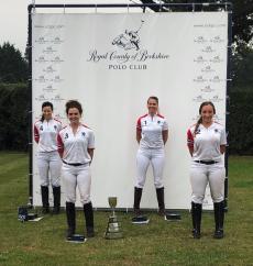 Polo Times News - RCBPC Victrix Ludorum