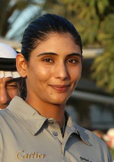 Polo Times News - UAE takes inaugural Dubai Ladies' title